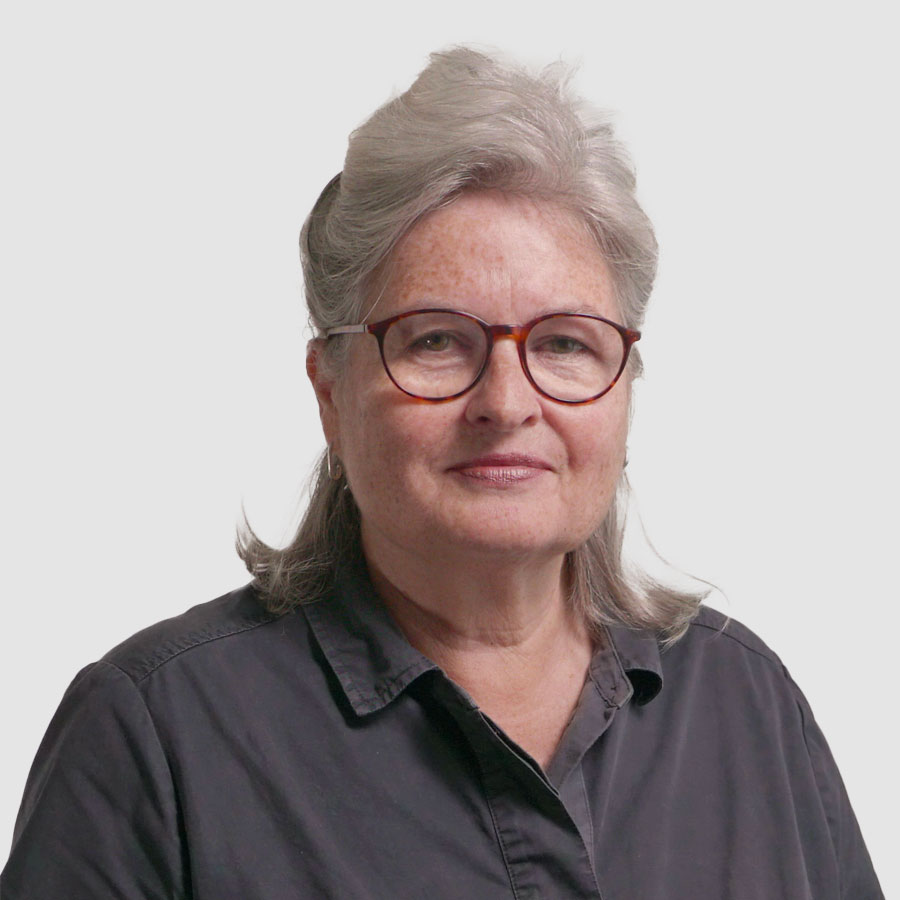 Our People | KPMG Foundation