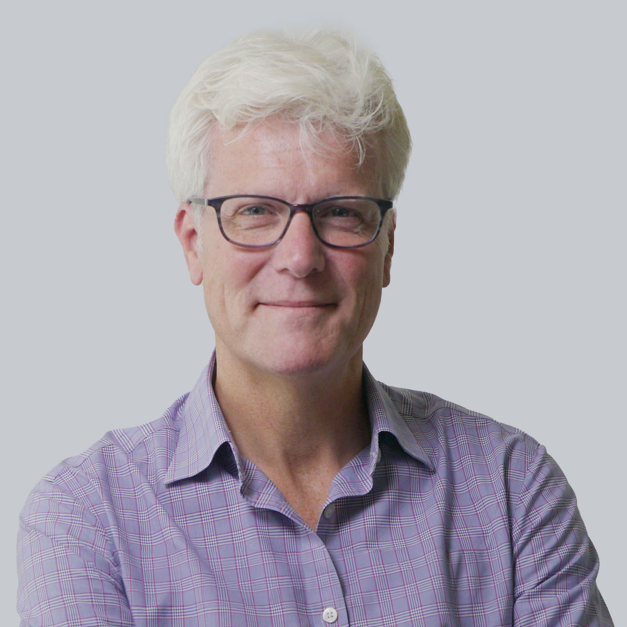 Our People | KPMG Foundation