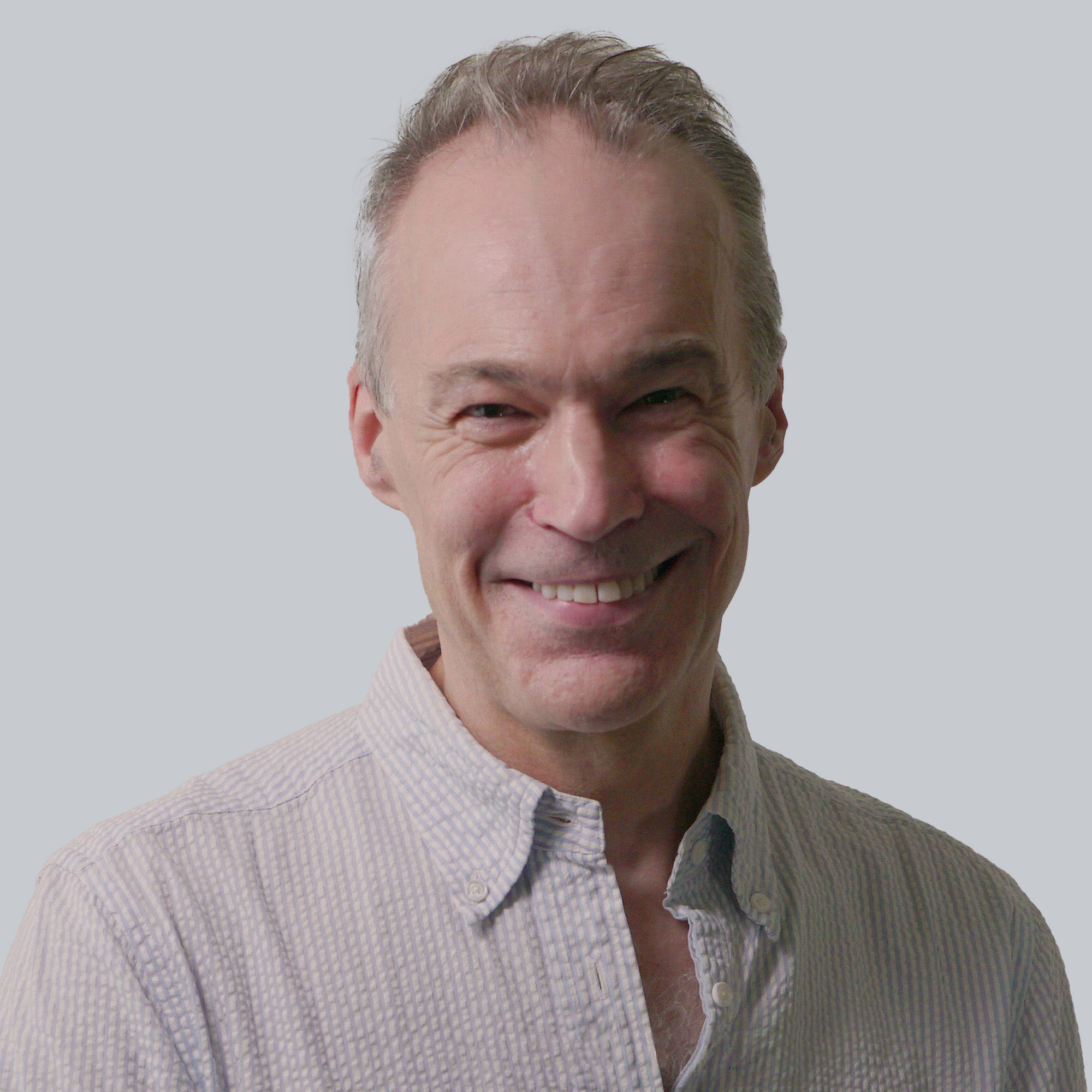 Our People | KPMG Foundation